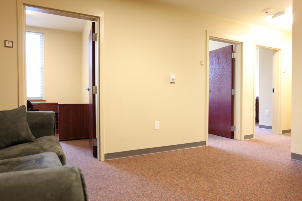 Belk Hall | Housing and Residence Life